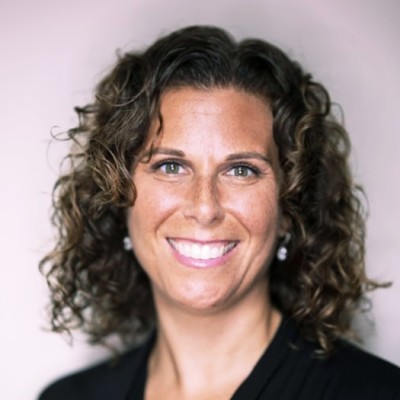 A Recruiter on The Future of Work: Deborah Kurtz's on Empowering Growth ...