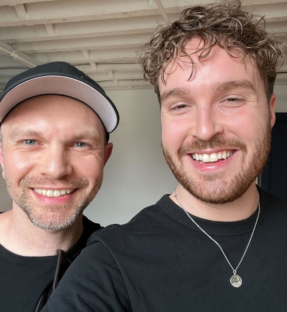 The Lever with Drew Fortin: Charting the Future of Work in the Age of AI and Robotics