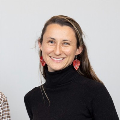 Tomorrow's Mentor-Powered Workforce: Emily Harburg on Tackling Career ...