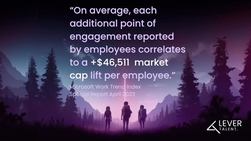 Navigating Employee Engagement During a Restructure: A Comprehensive Guide