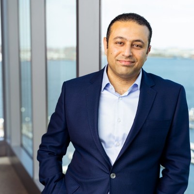 Lever Talent Blog | Fady Saad on Business in the era of Robotics and ...