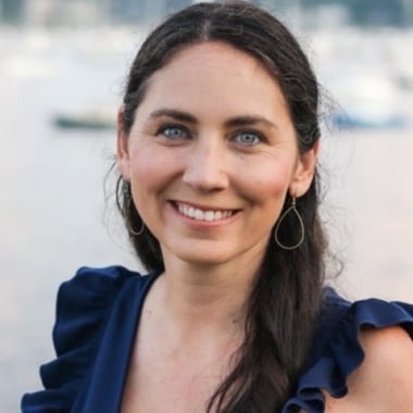 Lever Talent Blog | Meghan Keaney Anderson on AI, Talent, and Technology