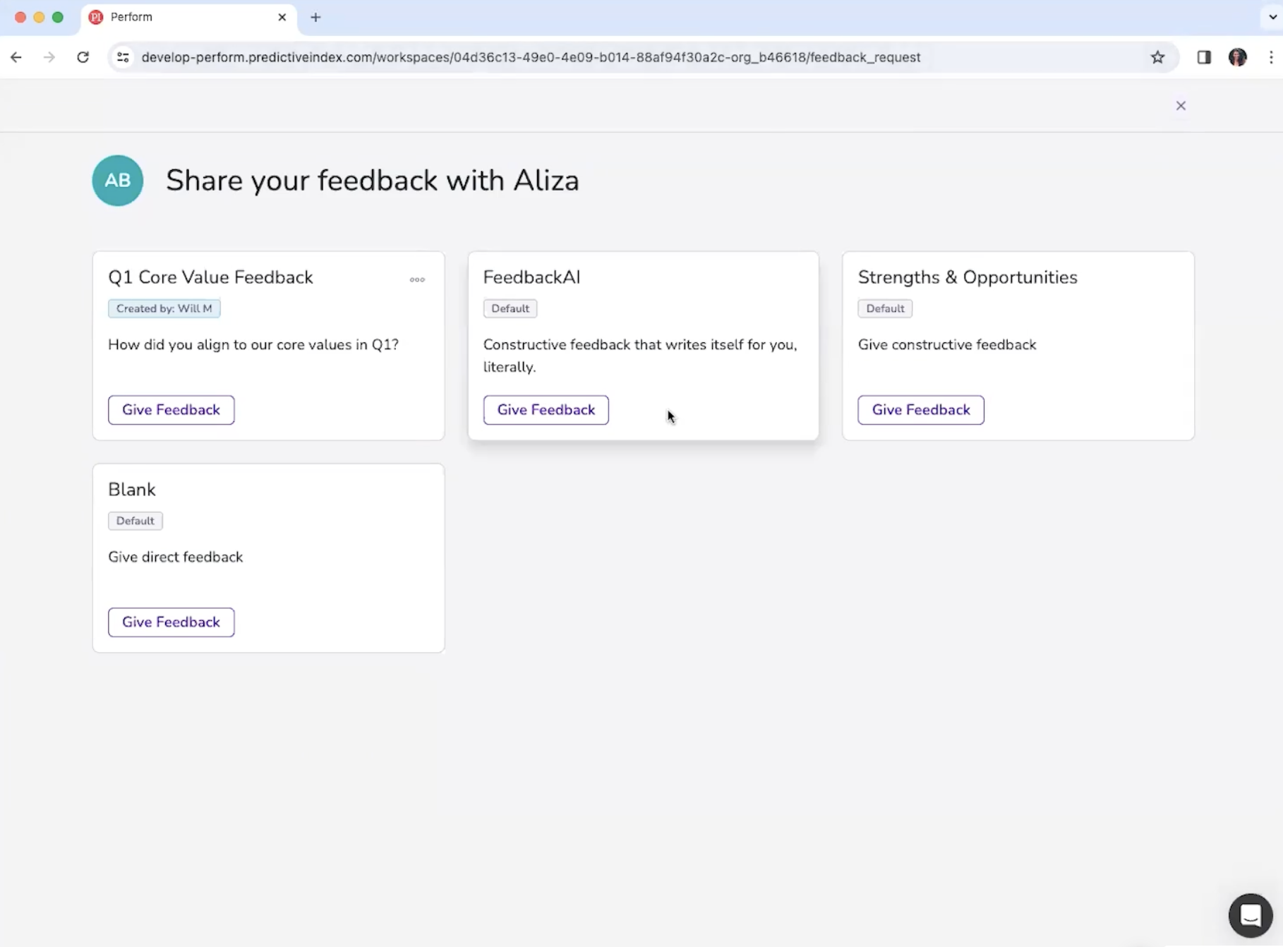Performance Management for Future-Proof Organizations with Adam Berke ...