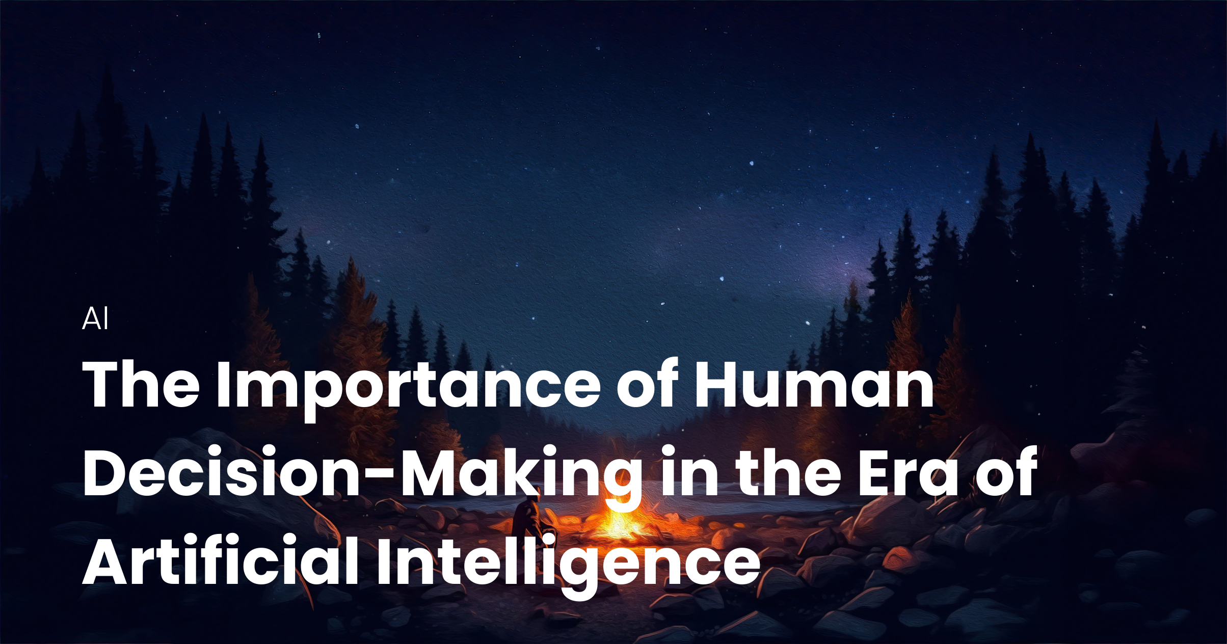 Lever Talent Blog | Decision-Making and Growth in the Era of AI